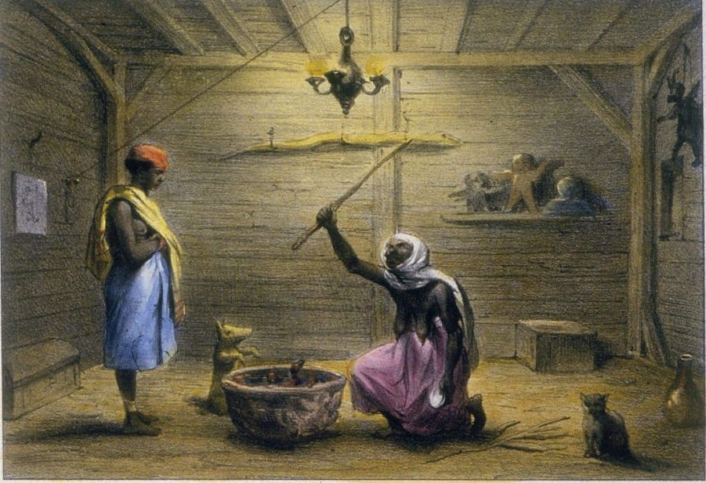 Obeah Spiritual and Healing Practices – Authentic Magic Spells