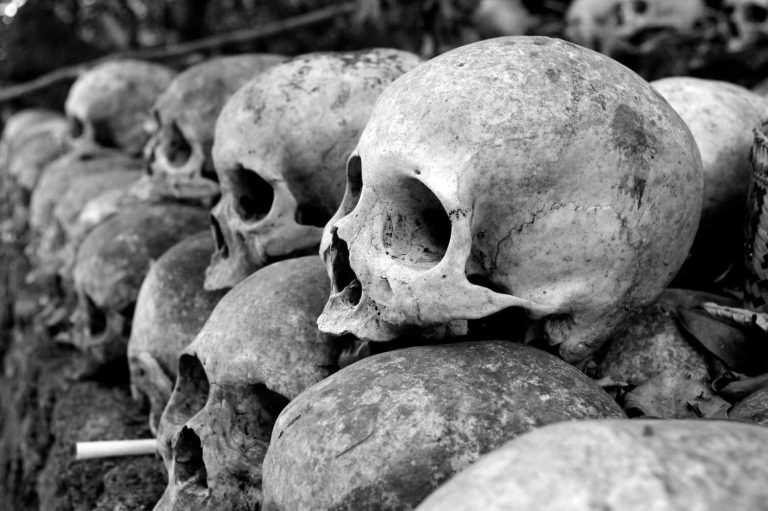 Powerful Death Spells – Authentic Magic Spells
